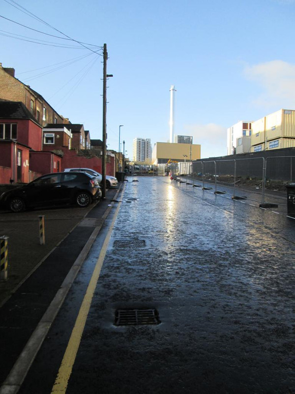NEWCASTLE HELIX (originally Science City) | Newcastle City Centre ...