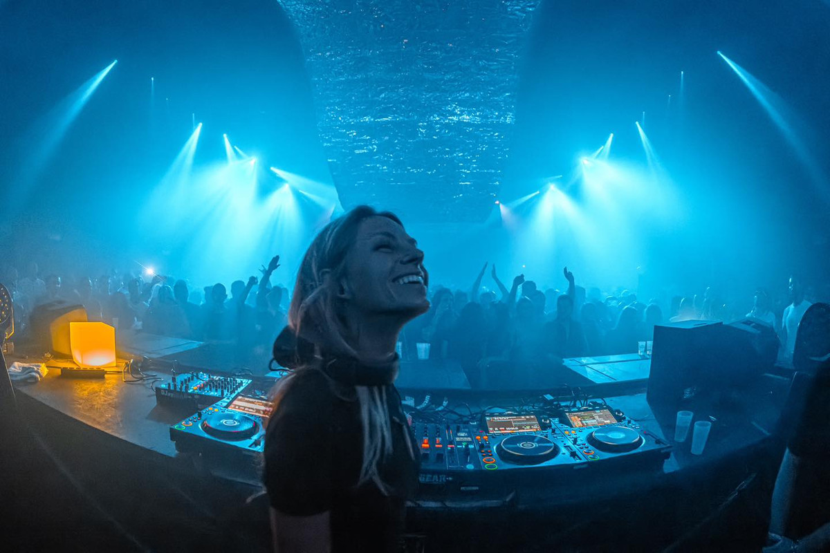 The 15 best female DJs in the World | Skiddle