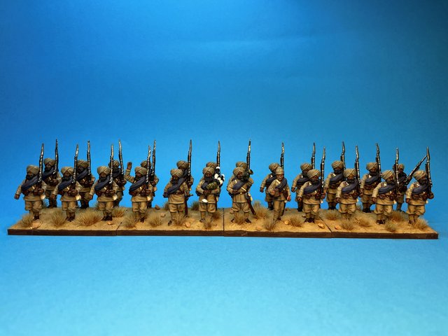 [TMP] "15th Ludhiana Sikhs" Topic