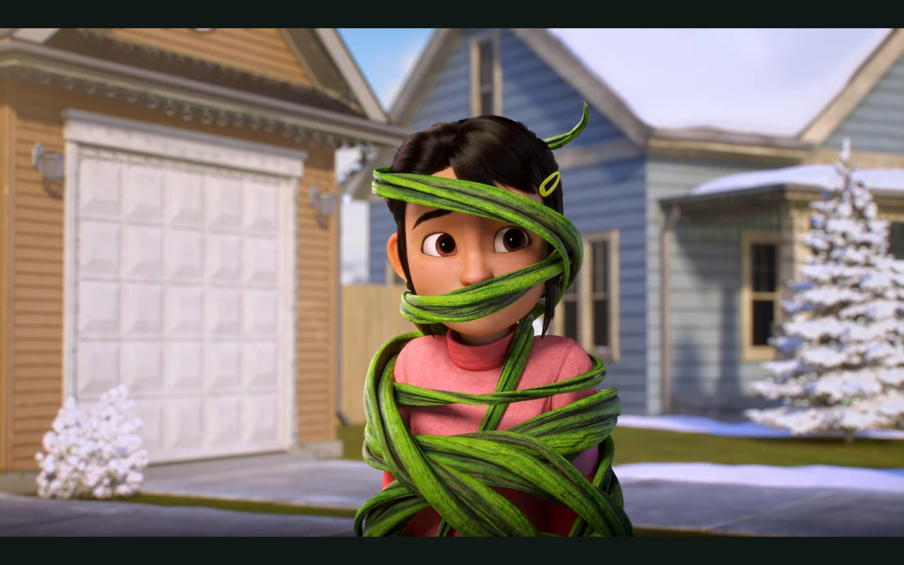 Legends of Evergreen Hills Ep 5 - Western Civilization