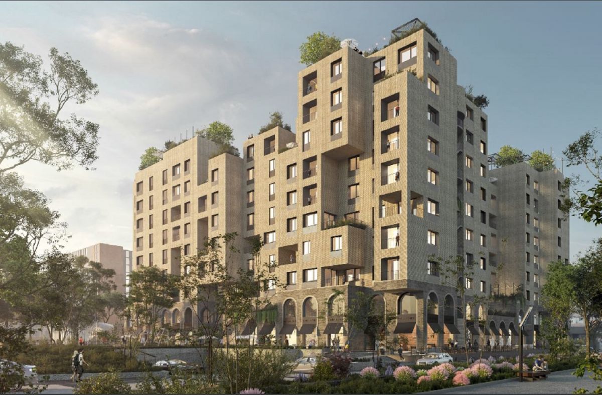 MONTERREY | Nuevo León | México | Page 73 | SkyscraperCity Forum