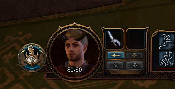 Alternate Wyll Revamped 2.4 — Baldur's Gate 3 - RPGHQ