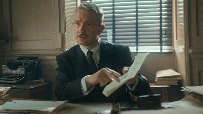 THE BRIDE, Roswell, Agatha Christie, Superman – Non Film Score ...