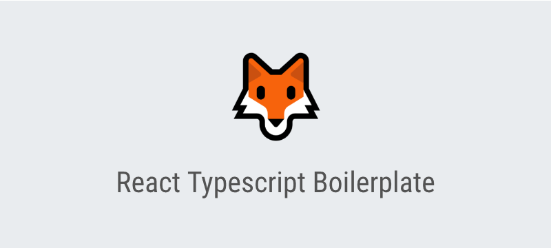 Github Carlosnakanereact Typescript Boilerplate Boilerplate Baseado Em Uma Stack React Com