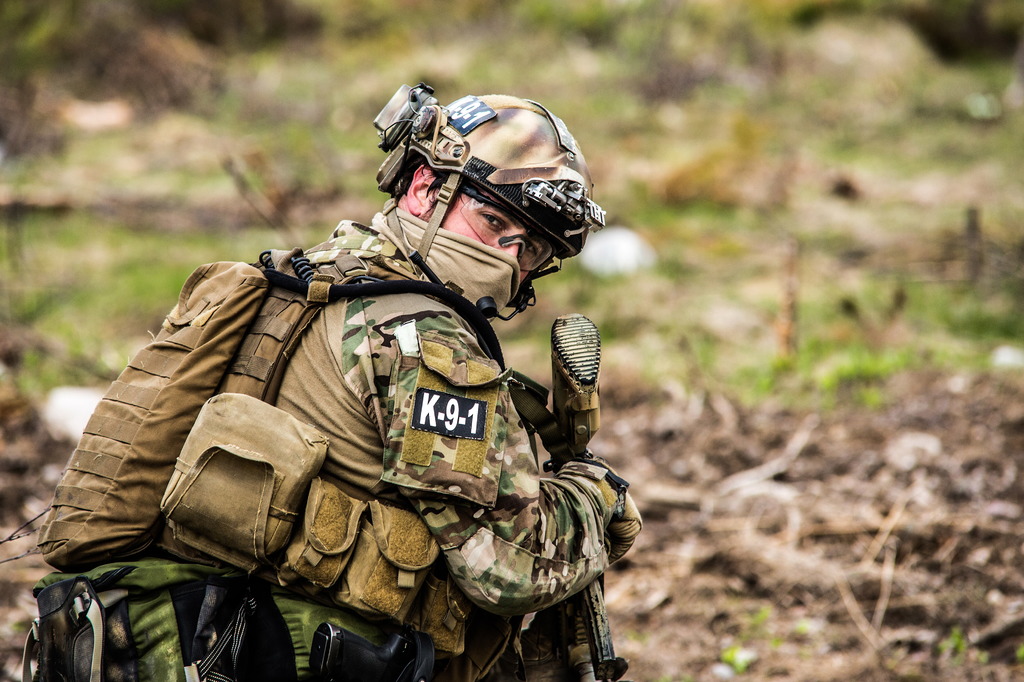 Photos - Counter Terror and Special Mission / Operations Units | Page ...