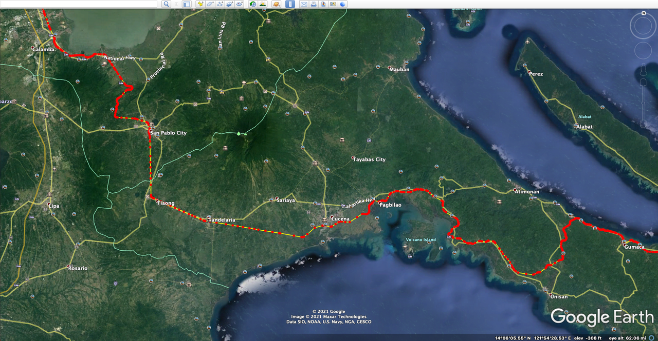 R3 - South Luzon Expressway (SLEX) [Toll Road 4 & 5] | U/C | Page 342 ...