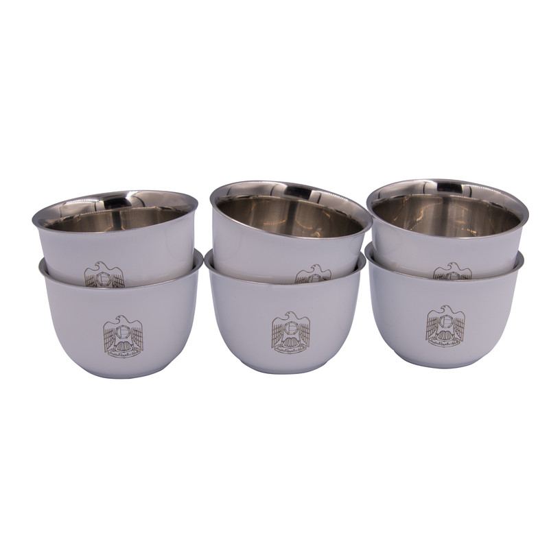 POLA ARABICA UAE WHITE 4 — Postimages