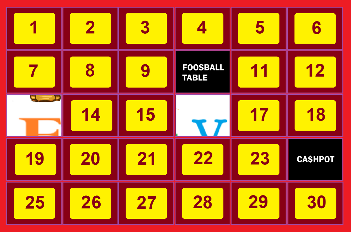 Classic Concentration Game Two — Postimages