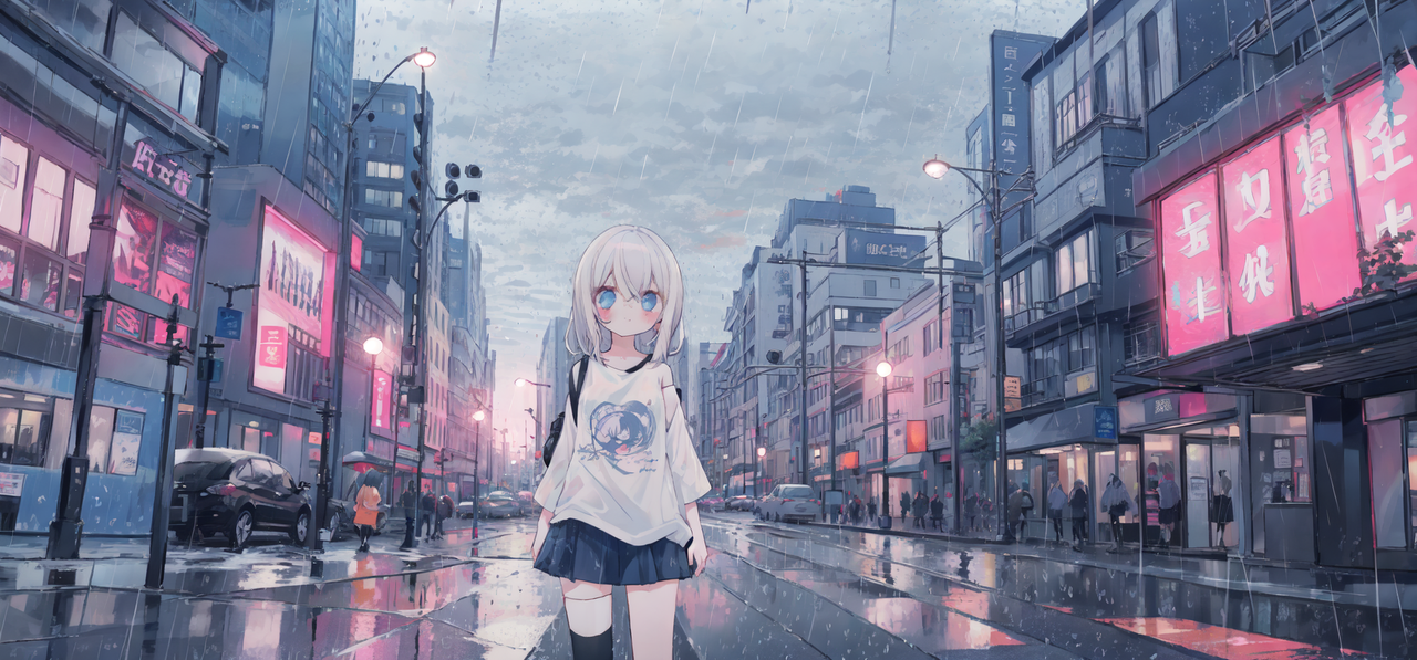 01642 3805449963 masterpiece best quality 1girl lora dxl3 0 6 lora ...