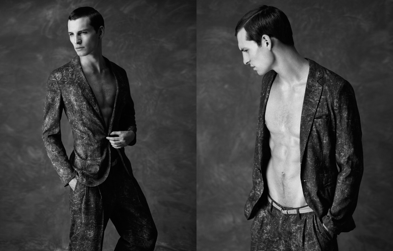 This Means War by Daniel Jaems and Julian Gregor — Postimages