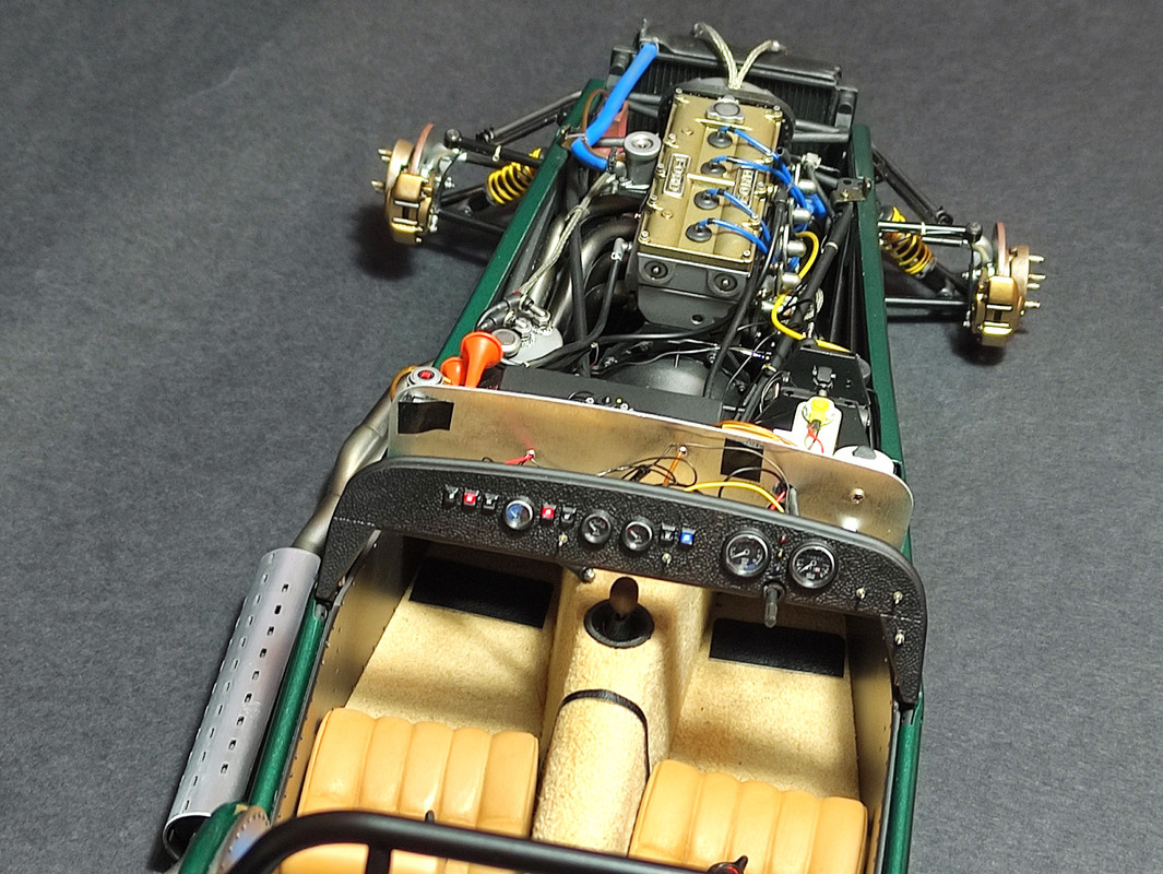 Caterham 279 — Postimages