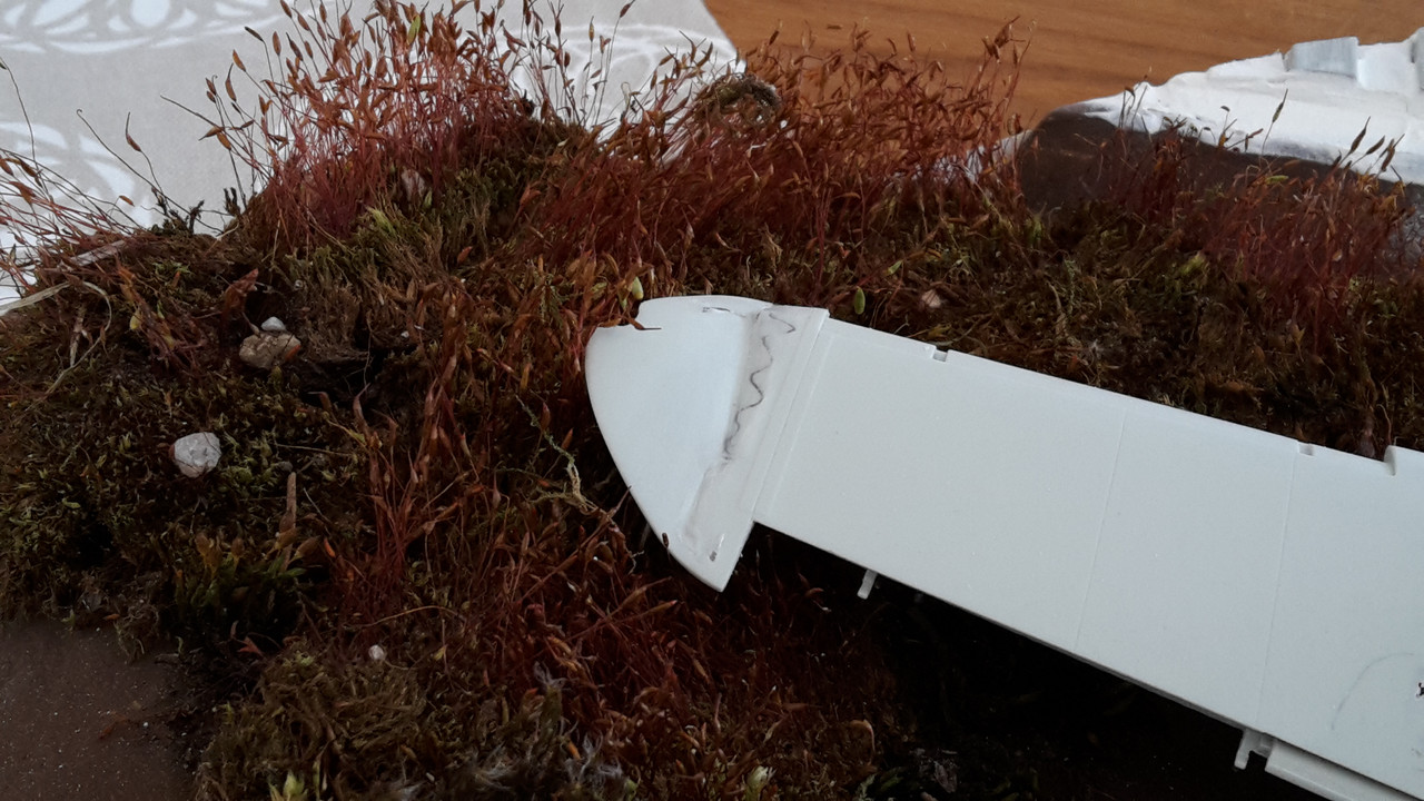 Duplicating wrinkles in aircraft skin - Modelling Q&A: Tips, Techniques ...