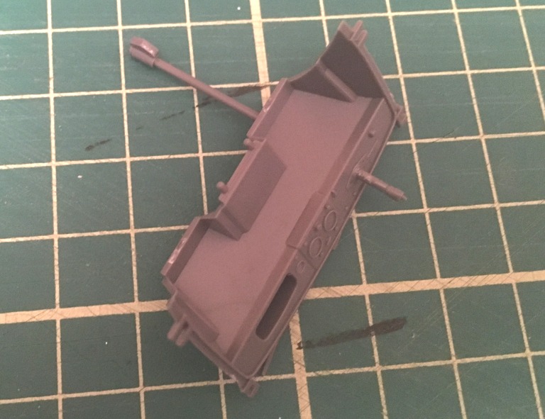 1/35 Tamiya Opel Blitz +++COMPLETED+++ - Work in Progress - Armour ...