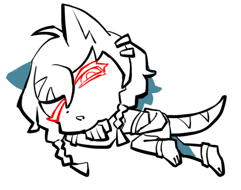 hammieboye1 on Toyhouse