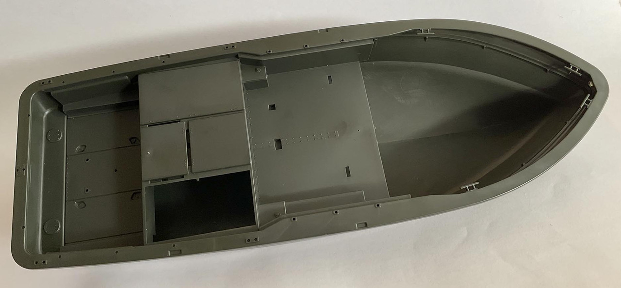 Tamiya PBR - The Unofficial Airfix Modellers' Forum