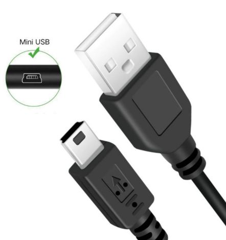 USB Kabel DatenKabel Adapter Cable für Sony MicroMV Camcorders DCR ...