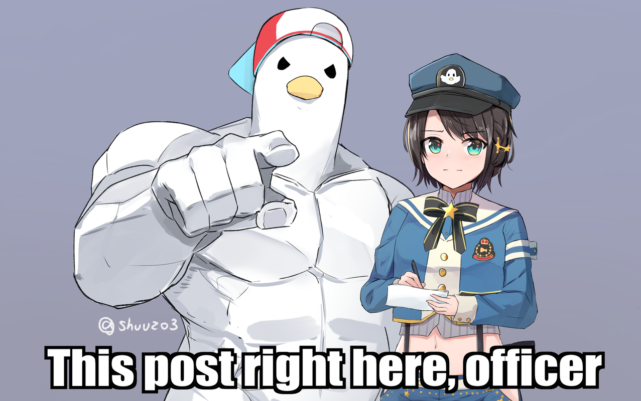 Chad, Shinigami Frat Boy : r/Hololive