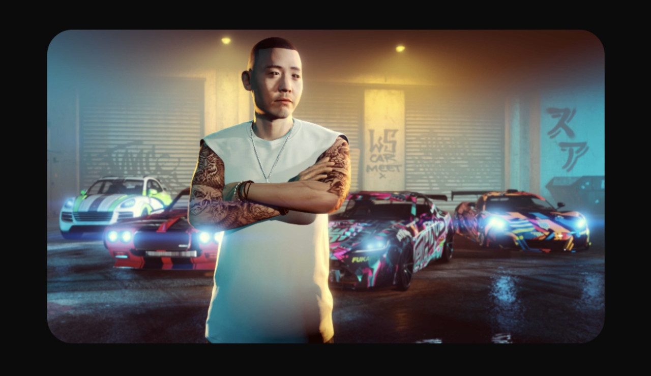 Coil Cyclone II appreciation and discussion - Vehicles - GTAForums