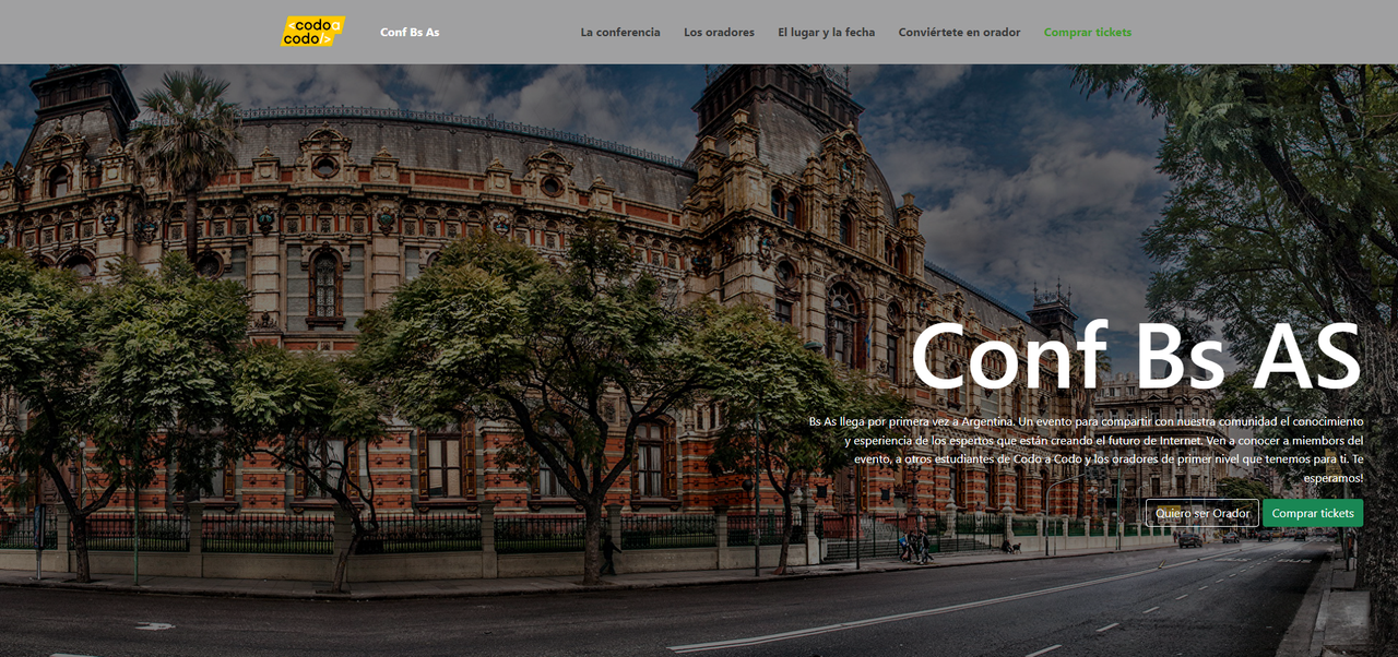 Trabajo Integrador Codo a Codo | Integrador-Codo-a-Codo