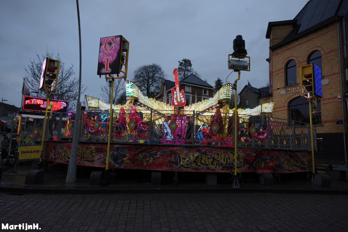 GBERGEN 25 40 — Postimages