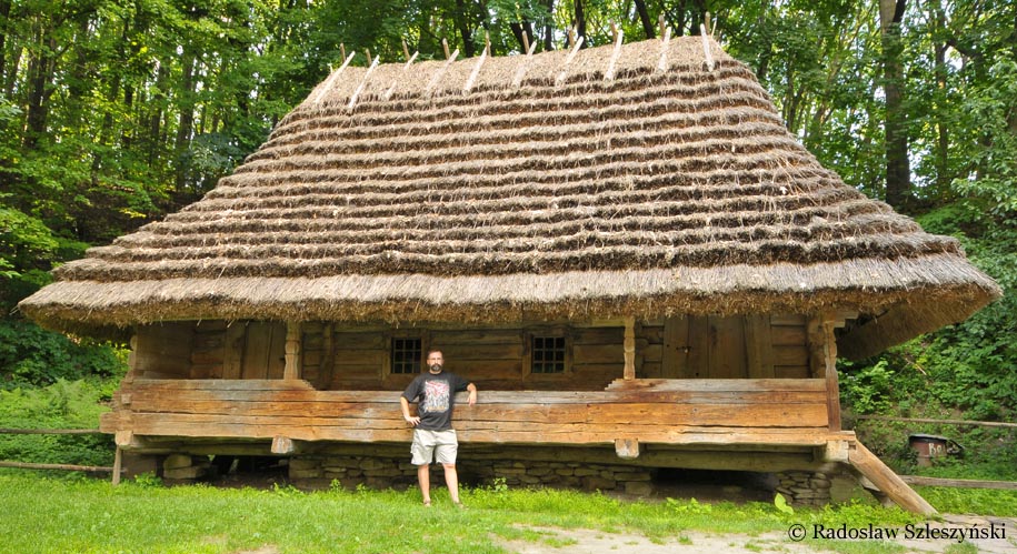 Kurna chata » Kresy - wiadomości, wydarzenia, aktualności, newsy