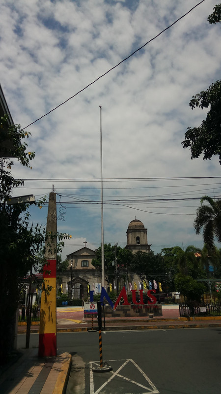 Cavite, Philippines - Lahat ng kaganapan sa lalawigan ng Kabite