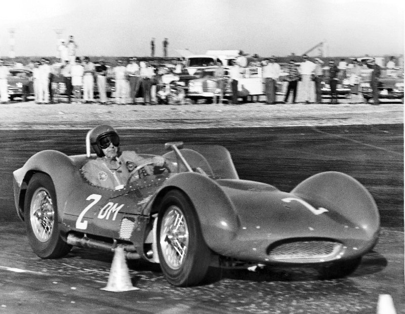 Any Jack Hinkle pictures or stories out there? - The Nostalgia Forum ...