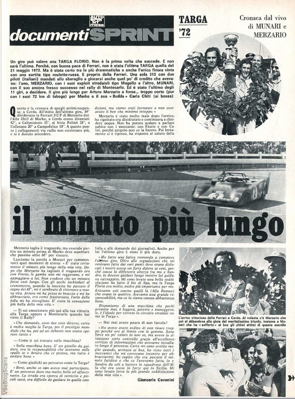 1972 TF 253 Autosprint Mese2 1972 003 — Postimages
