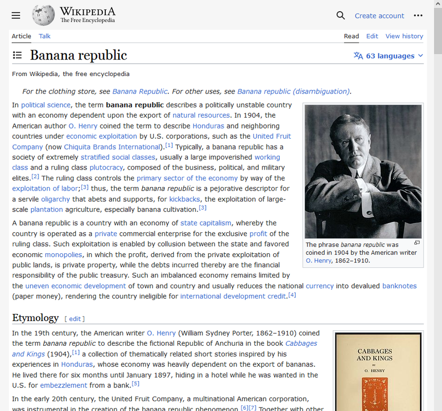 Explore Wikipedia’s New Look | Wikimedia Foundation : r/wikipedia