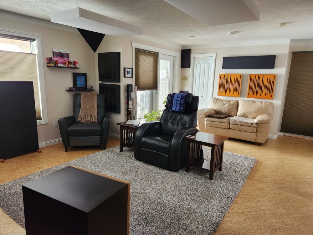 Post photos of your systems/rooms here! (Part 15) | Page 1212 | Steve ...