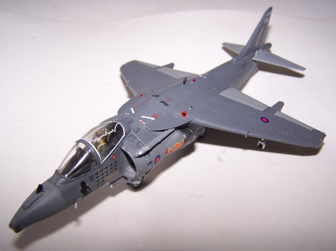 50 Airframe FP — Postimages