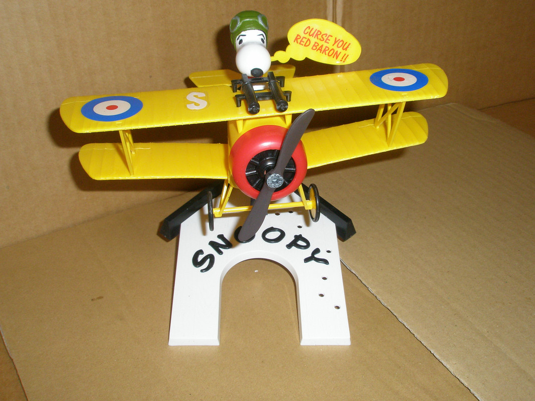 Revell-Monogram Classic Gallery - Revell-Monogram Classic Groupbuild ...