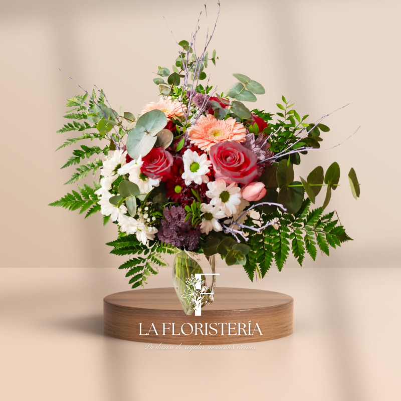 Livraison La Floristería De Fuenlabrada à Fuenlabrada | Commandez en ...