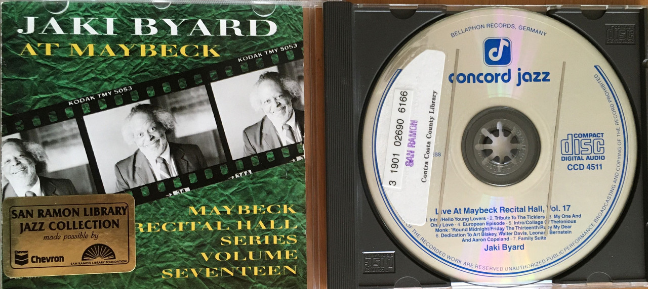 maybeck byard 2 — Postimages