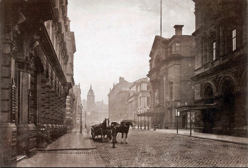 Old Manchester | Page 44 | SkyscraperCity Forum