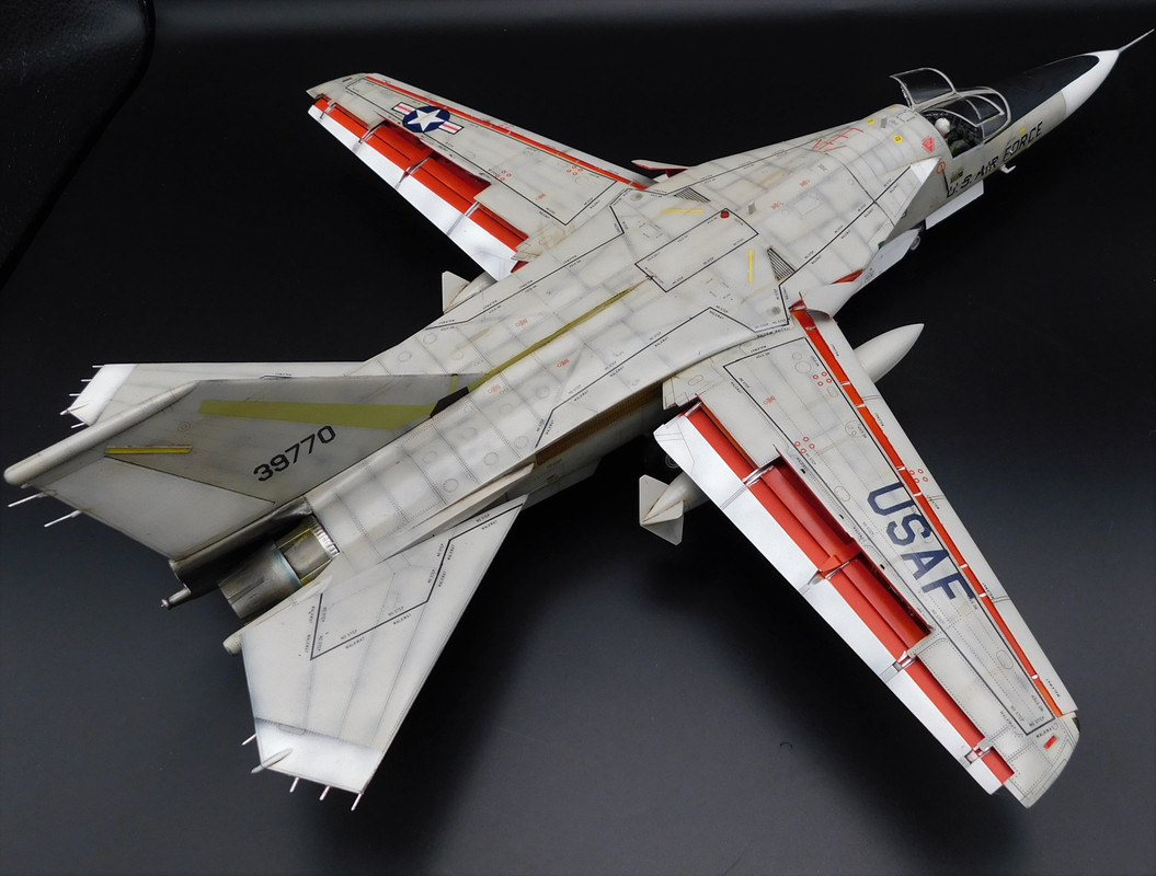 F111-A - Ready for Inspection - Aircraft - Britmodeller.com