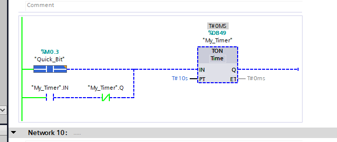 TIA: Timer On with pulse : r/PLC