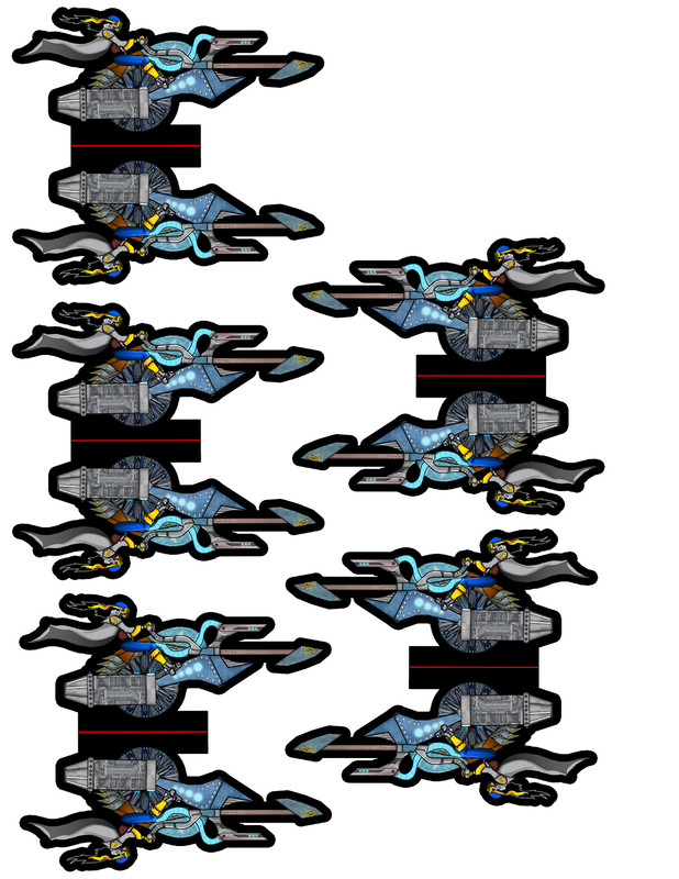 biker squad 28mm — Postimages