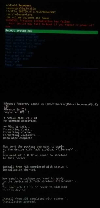 Where To Get Adb 1032 Rlineageos