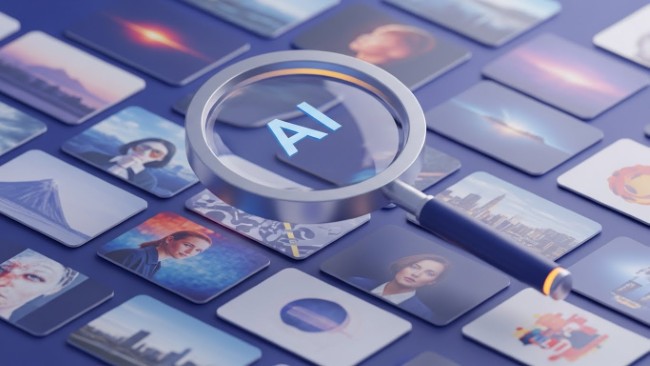 Revolución en la búsqueda digital: la búsqueda inversa de imágenes con ...