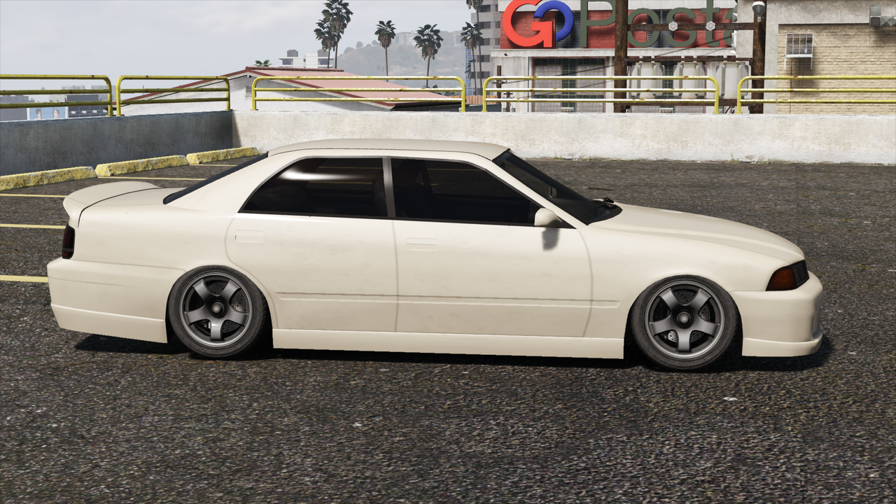 [4SALE] Gauntlet V6, Annis Remus II, Albany Primo LX, Karin Ariant ...