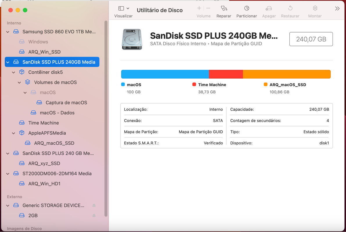 Disk Utility, how to enlarge system partition (macOS)? : r/hackintosh