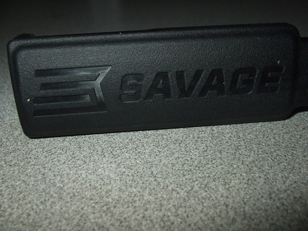 WTS/WTT: - Savage AXIS 223 Magazine. New Savage issue. Indy southisde ...
