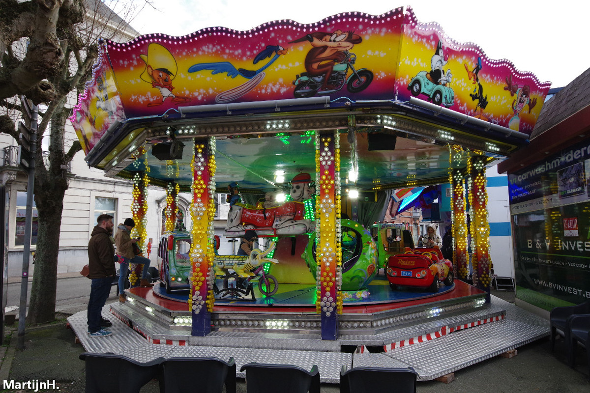 Gbergen krakelingen 23 14 — Postimages