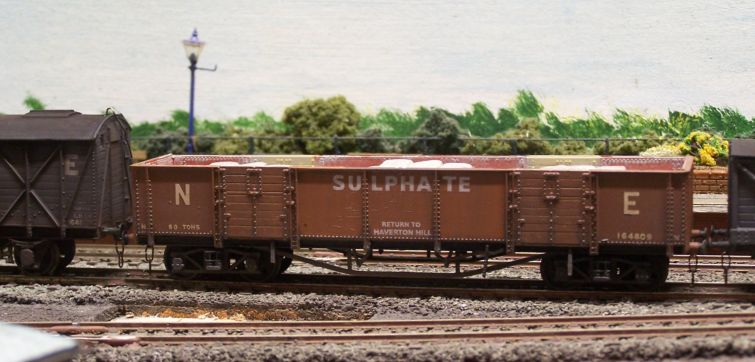 West End Workbench - Page 79 - Kitbuilding & Scratchbuilding - RMweb