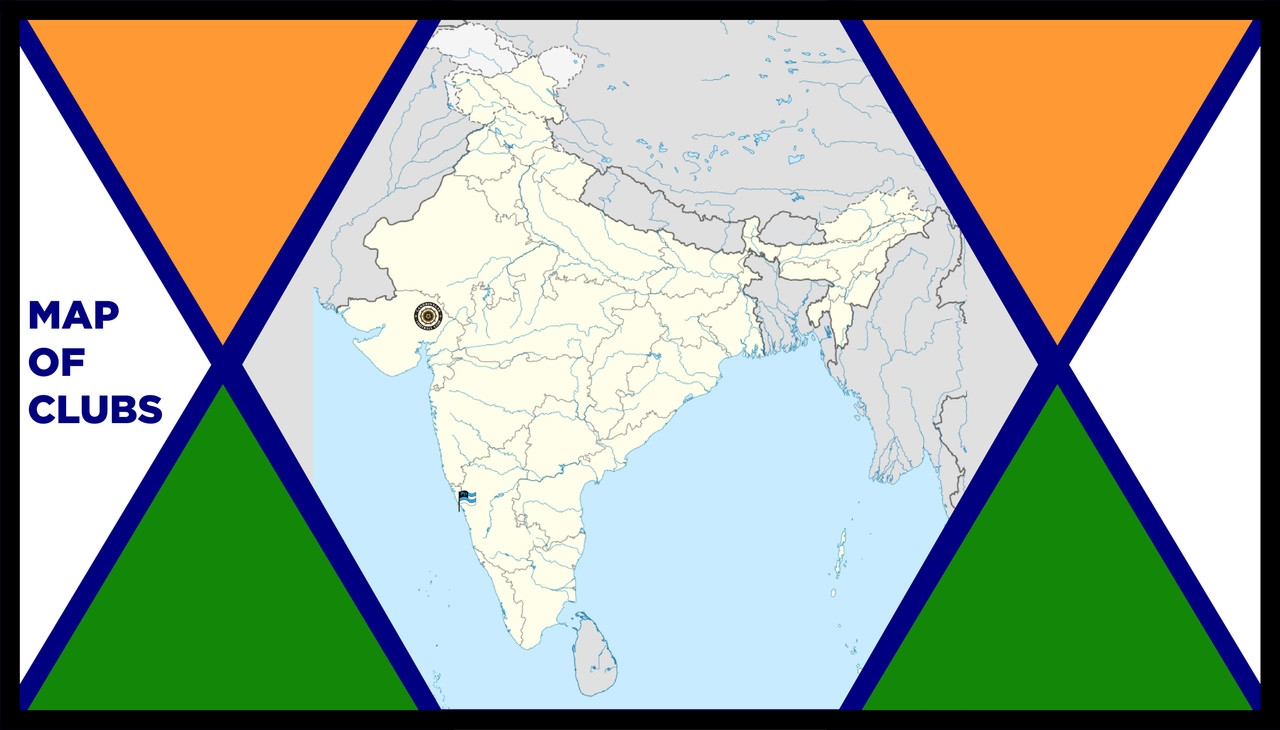 Alternate Asian Leagues 2050 Part 1: Pro Liga India - Concepts - Chris ...