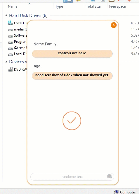 [RESOLVED] How can take screen shot of special area outside of desktop?-VBForums