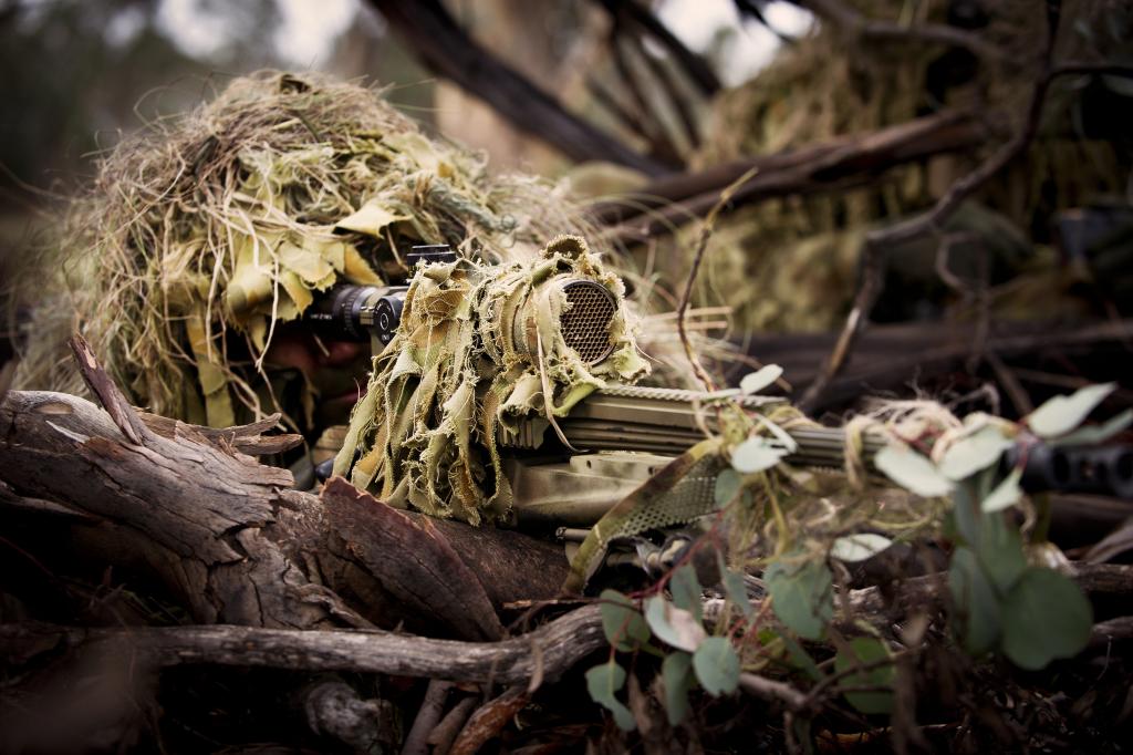 Photos - Snipers, their guns & kit | Page 2 | A Military Photo & Video ...