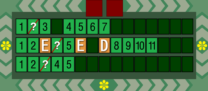 On A Roll (CBS Daytime; Episode 37) | NGC: Net Game Central