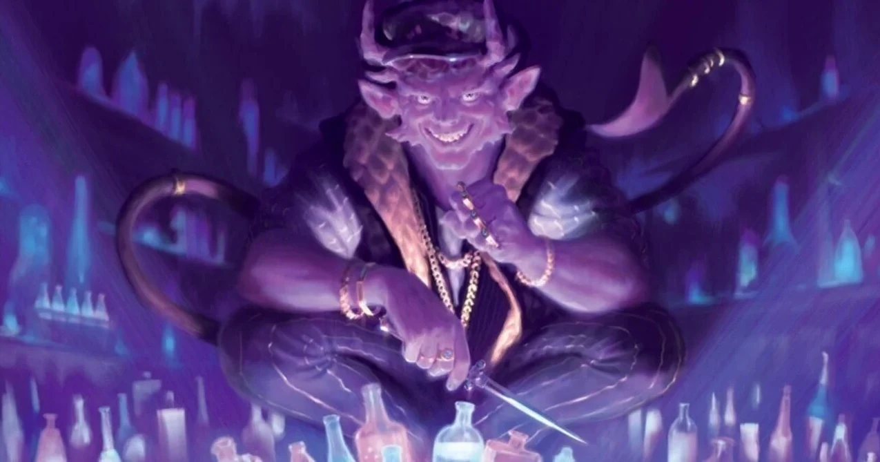 Henzie - High Power (NonCedh) - Commander (Henzie "Toolbox" Torre)